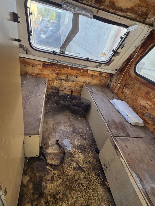 Przyczepa Niewiadów n126 Mosina • OLX.pl