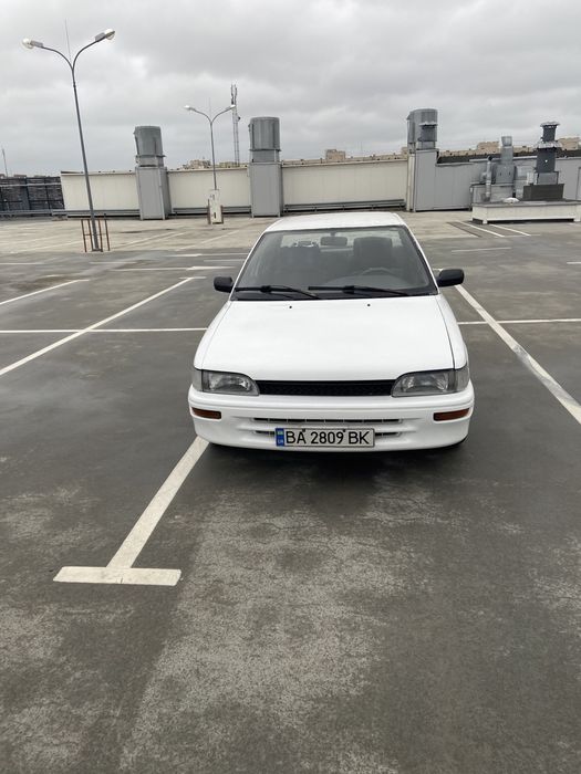Toyota corolla e90: 1 200 $ - Toyota Київ на Olx