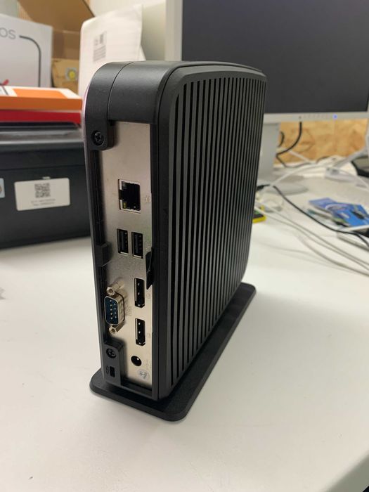 Computador / Servidor IGEL-M350C Viseu • OLX Portugal