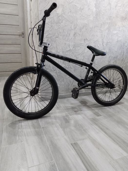 Rowerek BMX Okazja Ostrów • OLX.pl