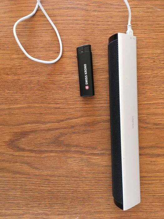 Głośnik Edifier MP250 USB laptop komputer soundbar Bydgoszcz • OLX.pl