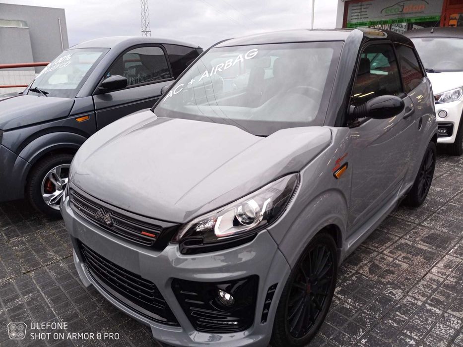 JS 50 ultimate 2019 Pedroso E Seixezelo • OLX Portugal