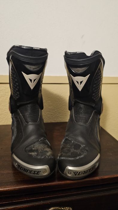 Botas para motociclista Cedofeita, Santo Ildefonso, Sé, Miragaia, São ...