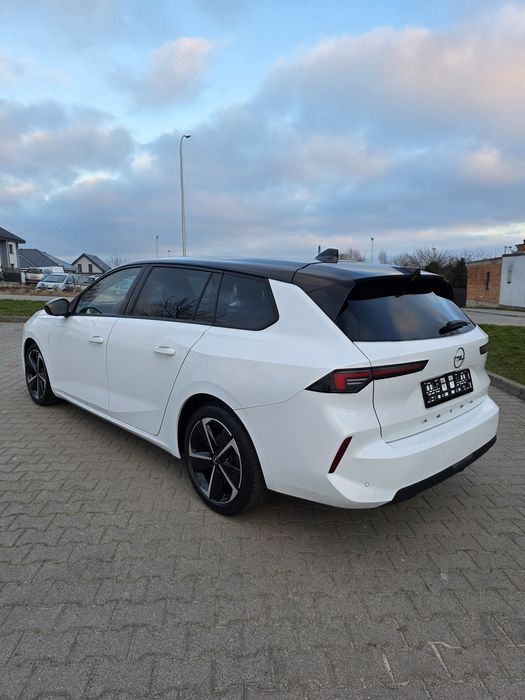 Sprzedam Opel Astra L 2023 R 1.5 D Gostyń • OLX.pl