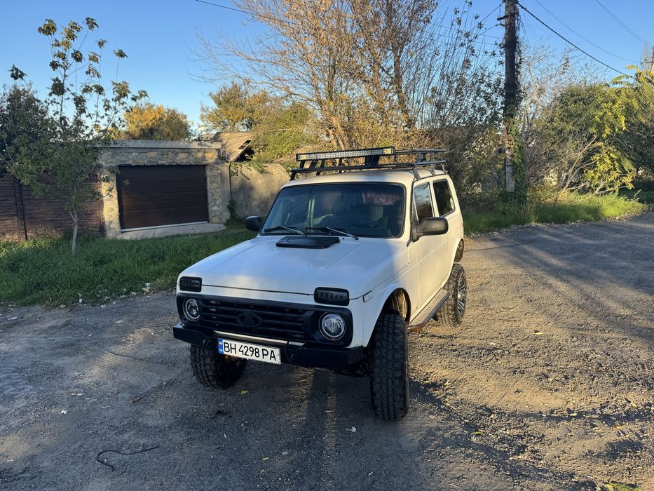 Продам 2121 1.6.: 3 000 $ - ВАЗ Одеса на Olx