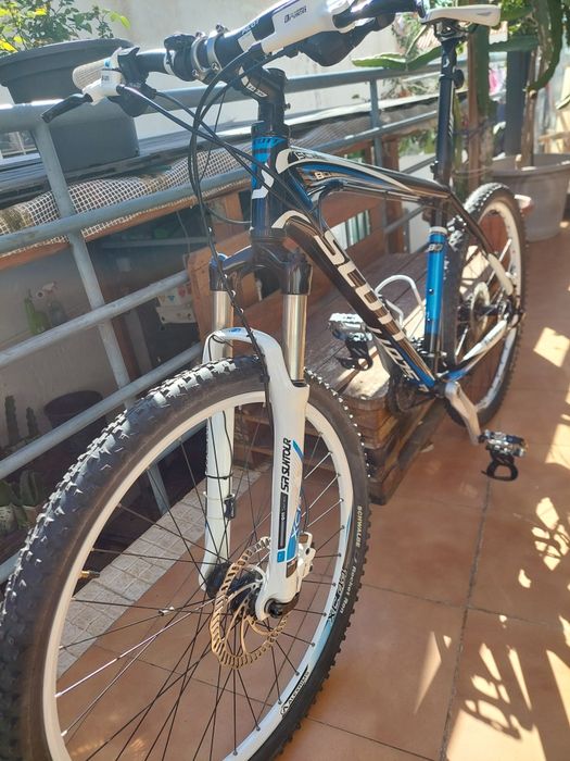 Bicicleta Scott Scale 80 BTT tam L (ultima baixa de preço) Torres ...