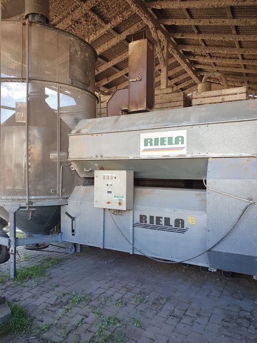 Suszarnia riela Kowalewo Pomorskie • OLX.pl