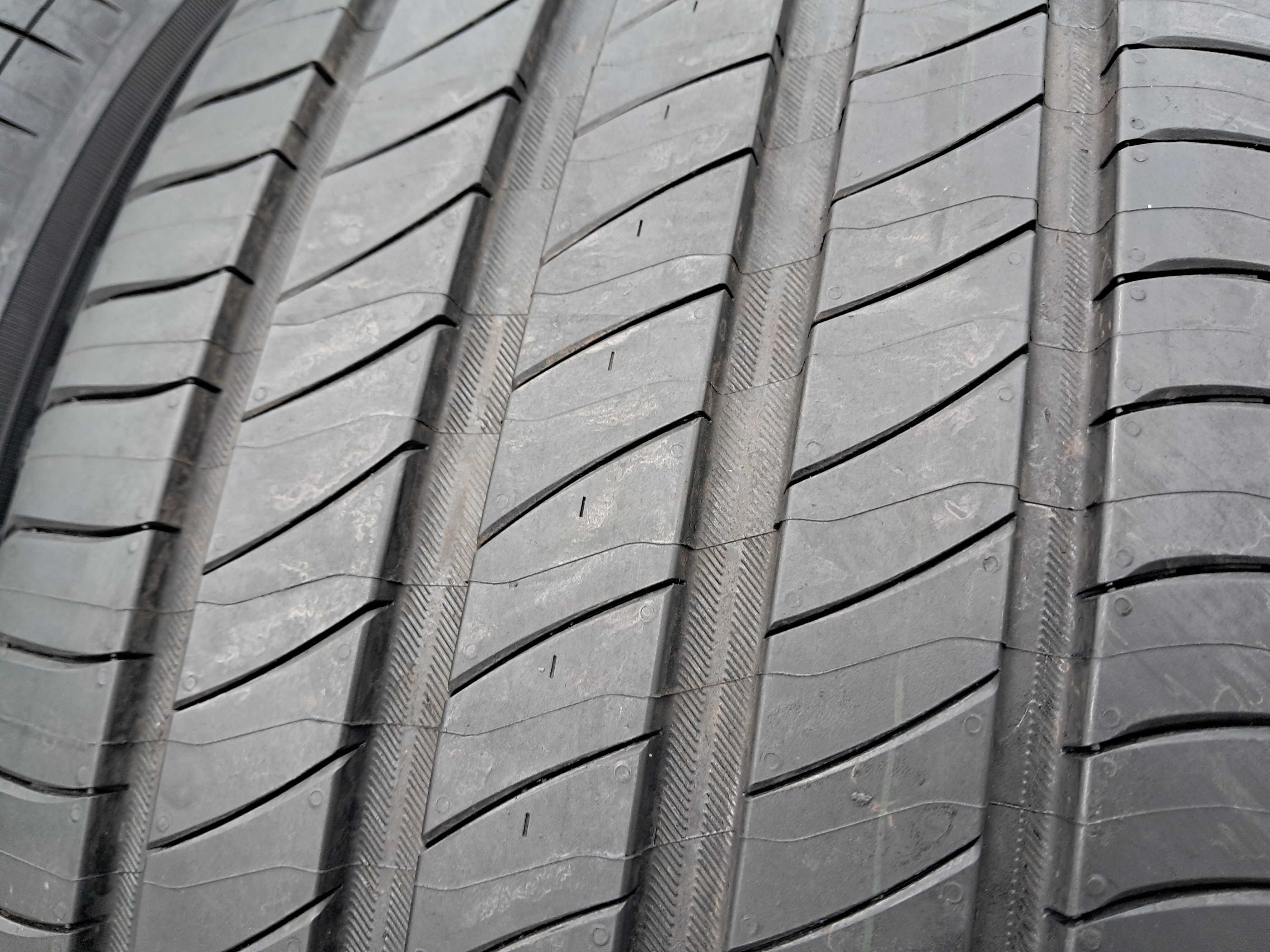 Резина літня, 99%, 255/45 R20 Michelin Primacy 4 SUV (арт. 10014): 7 ...