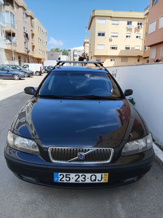 Volvo V70 2.0T bom estado Alcabideche • OLX.pt
