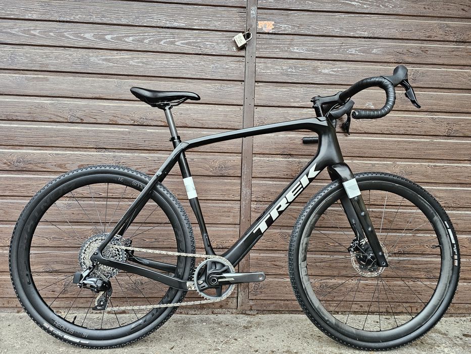 Trek Checkpoint SL 7 AXS Gen 2 2024: 1 700 € - Велосипеди Крихівці на Olx