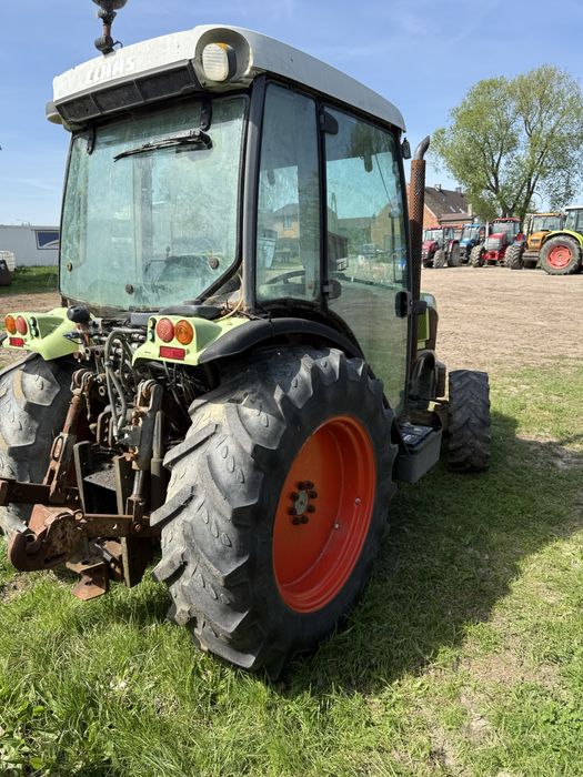 Claas Nectis Sadowniczy Ołobok • OLX.pl