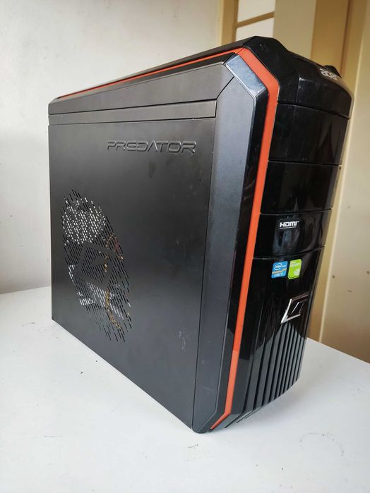 PC Gaming Intel i7 | Nvidia GTX 950 Coimbra (Sé Nova, Santa Cruz ...