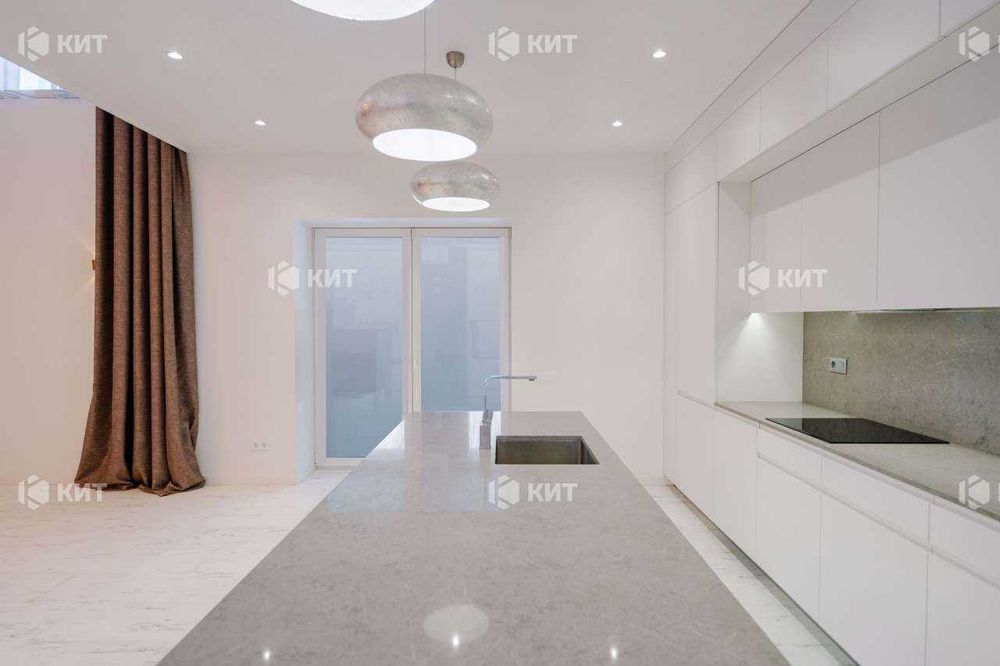 Холодна Гора (Холодная Гора Залютино), Будинок з бассейном, 116912: 350 000 $ - Продаж будинків ...