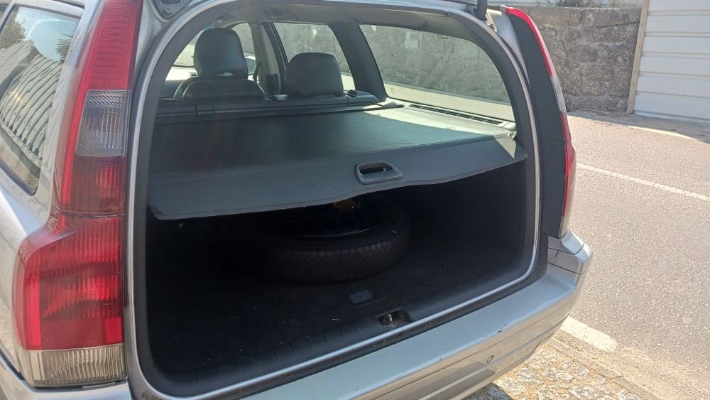 Volvo V70 GPL 2.0T Avidos E Lagoa • OLX.pt