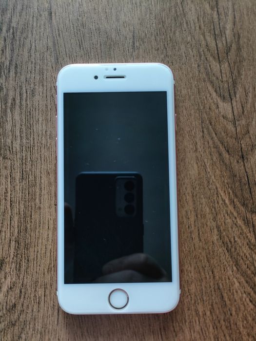 Telefon iphone 6s Ruda Śląska • OLX.pl