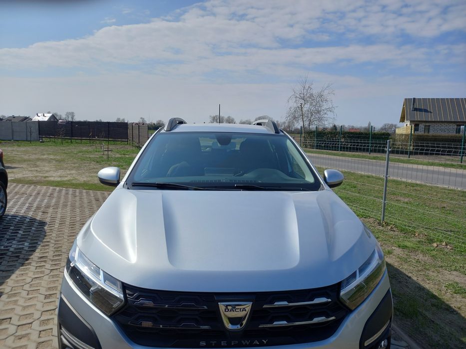 Sprzedam auto osobowe Gniezno • OLX.pl