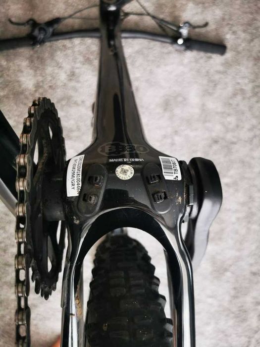 Cannondale FSI 4 Carbon rozm. M Katowice Murcki • OLX.pl