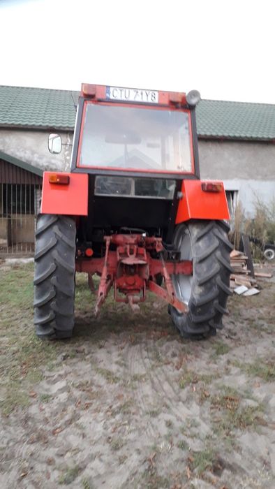 International case 684 Lubiewice • OLX.pl