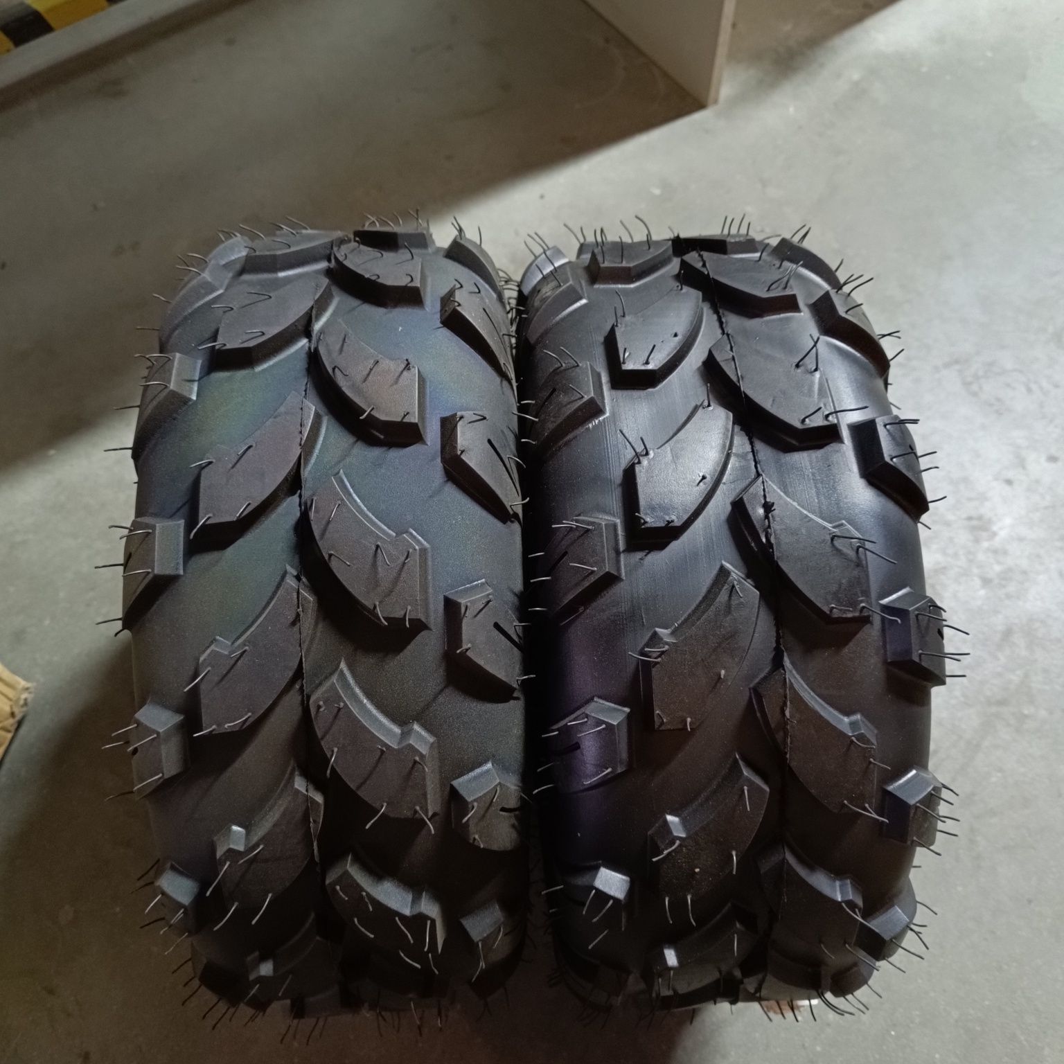 Шина на квадроцикл ATV UTV Баггі Багги Баги 19x7-8 19/7-8 нова: 1 500 ...