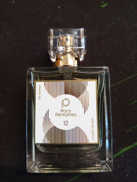 Paris Perfumes 12 - 50ml Inspirowany Envy Me. Aleksandrów Łódzki • OLX.pl
