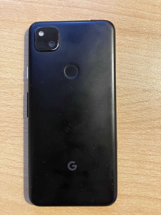 Google pixel 4a 6/128 на детали: 600 грн. - Смартфони / мобільні ...