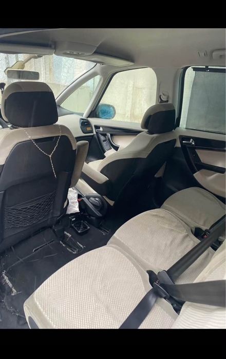 Citroën C4 Picasso São Vicente • OLX.pt