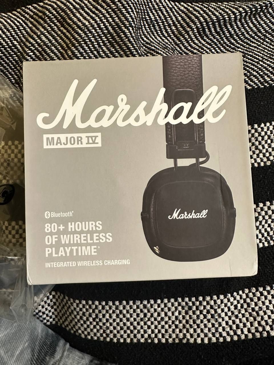 Marshall major IV Marshall major 4 Маршал мажор 4: 3 500 грн ...
