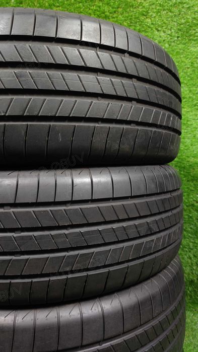 НОВІ‼️•R19 •VW ID4 •AUDI Q4 E-Tron•SKODA Enyaq IV •Bridgistone• Літні ...