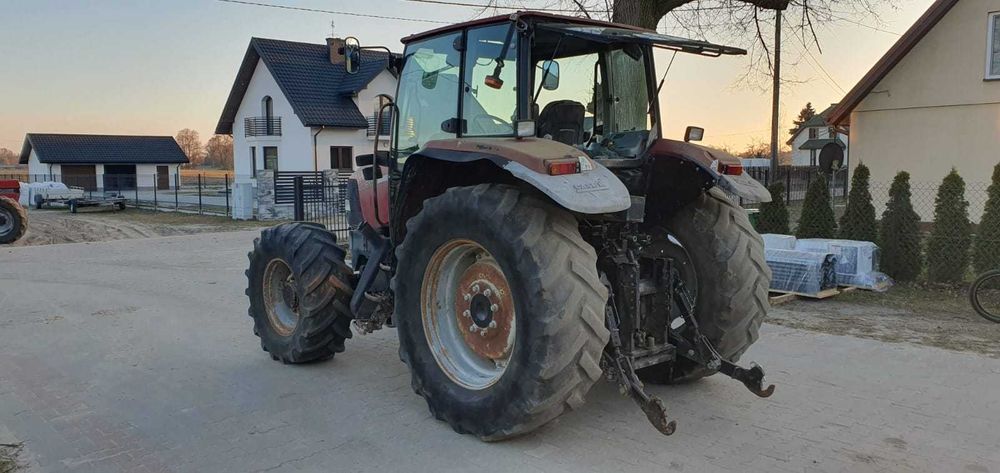 Case MX 90 , 4x4 Śliski • OLX.pl