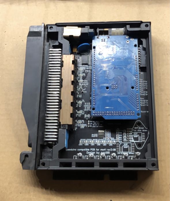 Speeduino,Цену уточняйте!!megasquirt ecu,ms41, bmw m50 m52 m20 m30: 10 ...