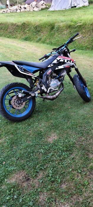 Derbi Senda DRD-X-Treme SM Piwniczna-Zdrój • OLX.pl