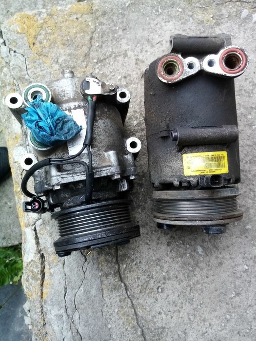 Продам! компрессор кондиционера,генератор, гидроусилителя руля.: 1 200 ...