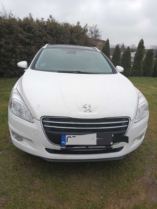 Sprzedam auto po kolizji Toruń • OLX.pl