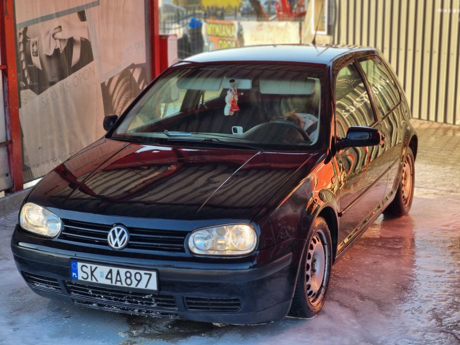 Golf 4 16 16v Fiabilit