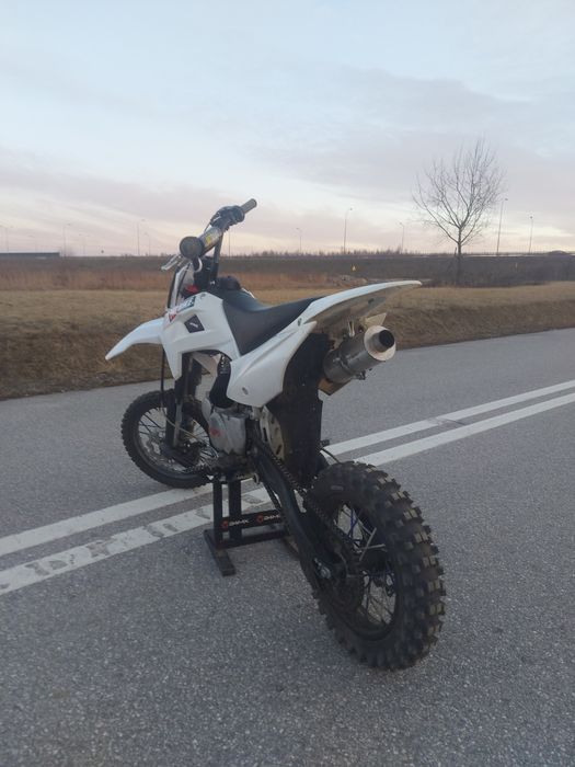 Pitbike Mrf 120 rc [yz,sx,cr,kx,tc,rxf,lmx,kayo,50,125,140,160 ...