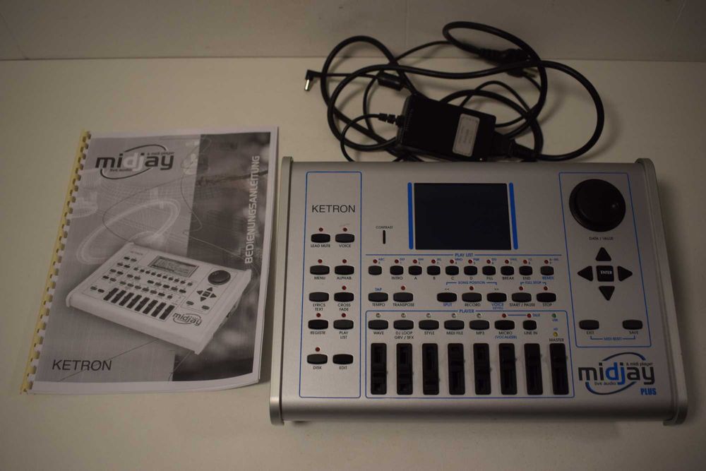 Ketron Midjay Plus São Pedro Do Sul, Várzea E Baiões • OLX Portugal