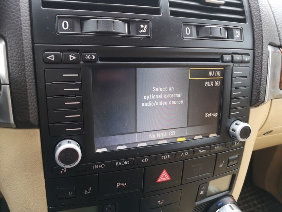 Аукс блютуз адаптер volkswagen rns 2 Mercedes comand 2.0: 499 грн ...