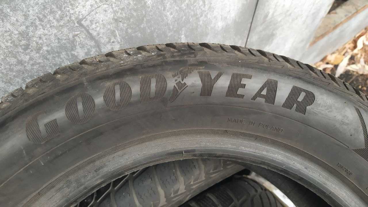 Резина Good Year 185/65/R15, зима, комплект: 750 грн. - Автошини Київ ...
