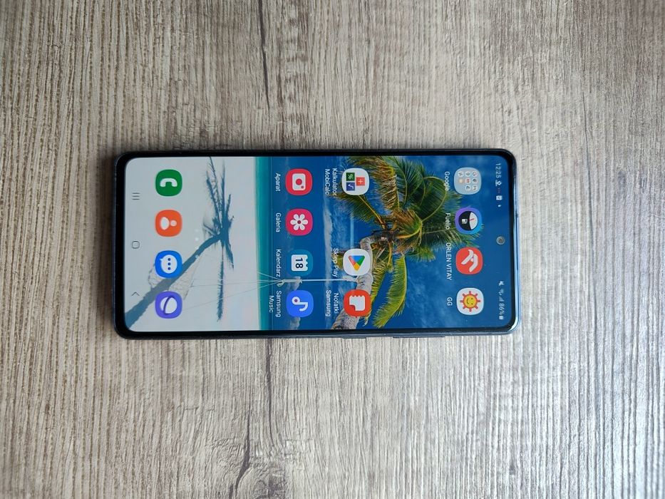 Samsung Galaxy S20FE Helenowo • OLX.pl