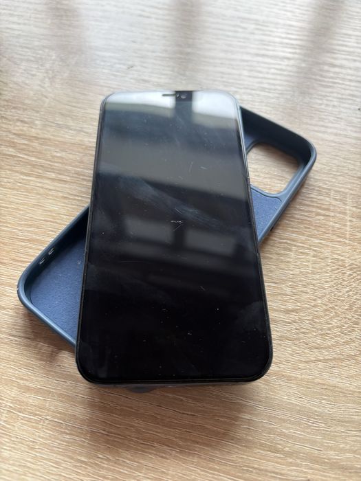 Iphone 12 pro 128gb pacific blue: 7 000 грн. - Смартфони / мобільні ...
