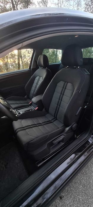 VW GOLF TSI "KIT GTI" Silvares • OLX Portugal