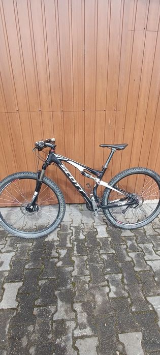 Rower Scott Spark 960 Ostrowsko • OLX.pl