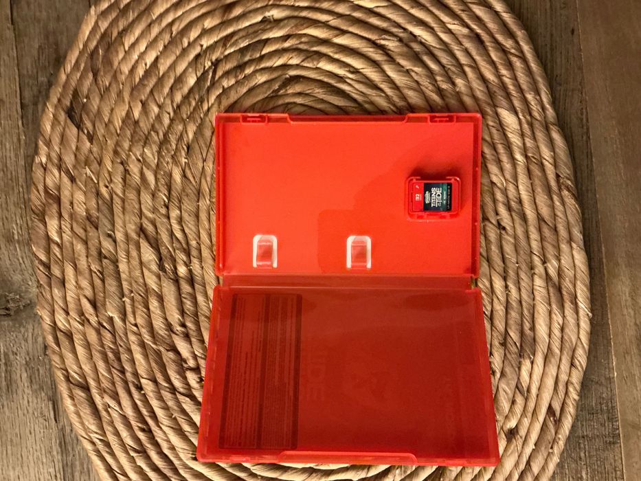 SpongeBob SquarePants: Titans of the Tide Nintendo Switch 2 Kielce • OLX.pl