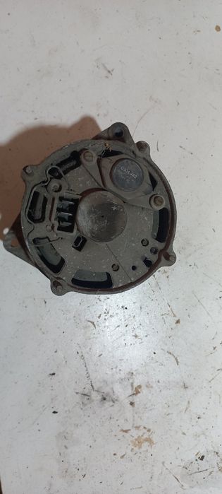 Генератор Audi 100 c3 Audi 80 c3: 500 грн. - Генератор, запчастини ...