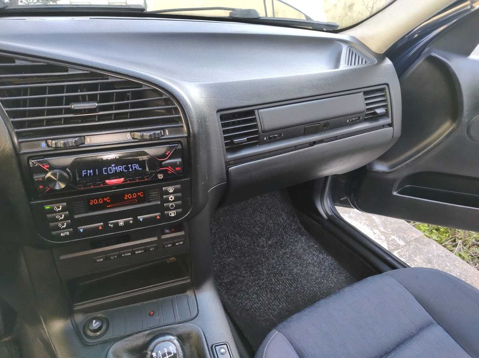 BMW 318 tds Touring Sintra (Santa Maria E São Miguel, São Martinho E São Pedro De Penaferrim ...