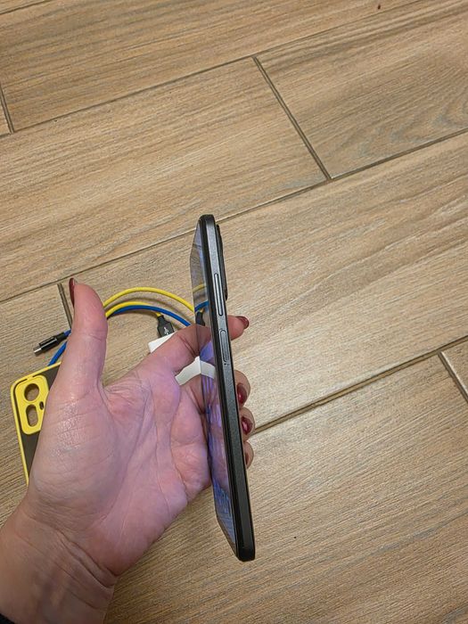 Телефон Xiaomi Redmi Note 12 S 8/256GB: 2 000 грн. - Смартфони ...