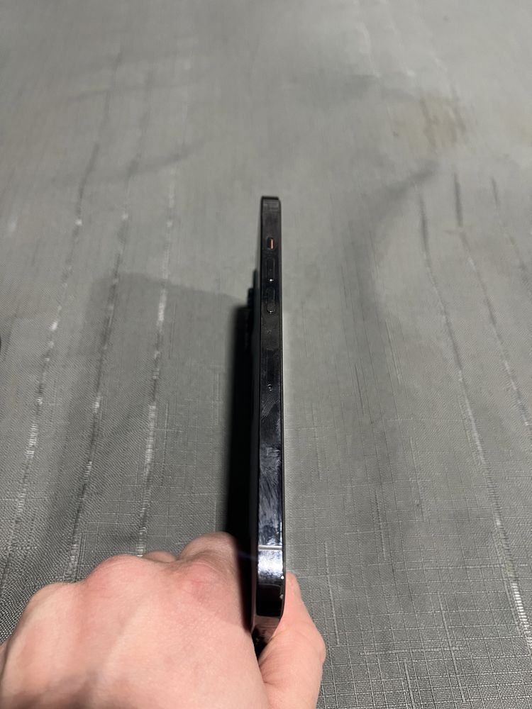 Iphone 12 pro max 256 хороший стан: 17 000 грн. - Мобільні телефони ...