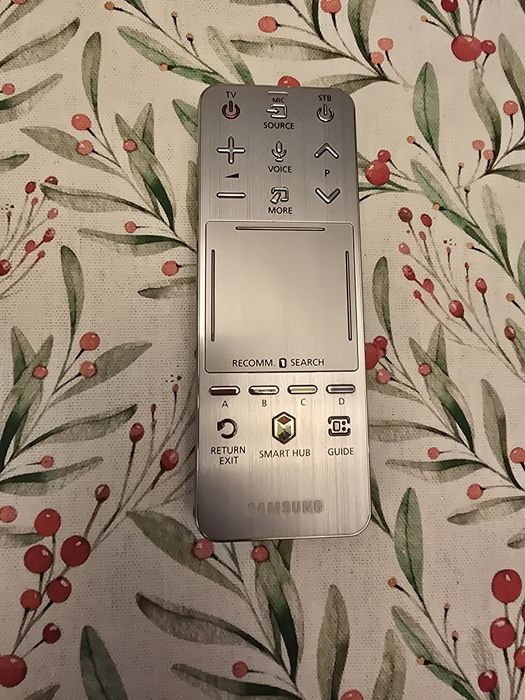 Pilot do telewizora samsung magic smart tv Sulmin • OLX.pl