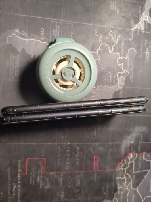 IPhone 7 на 128гб: 600 грн. - Смартфони / мобільні телефони Київ на Olx