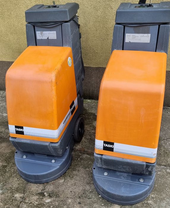 Okazja Taski 600 szorowarka 3 sztuki Rybie • OLX.pl
